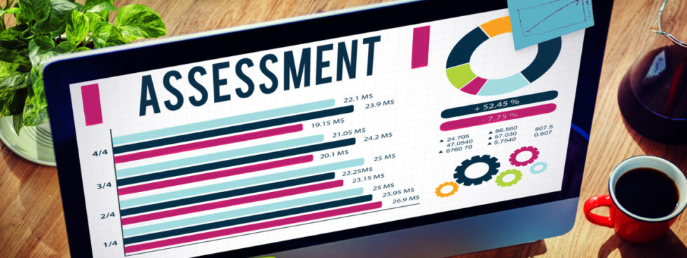 Assessment Centre - Numensa