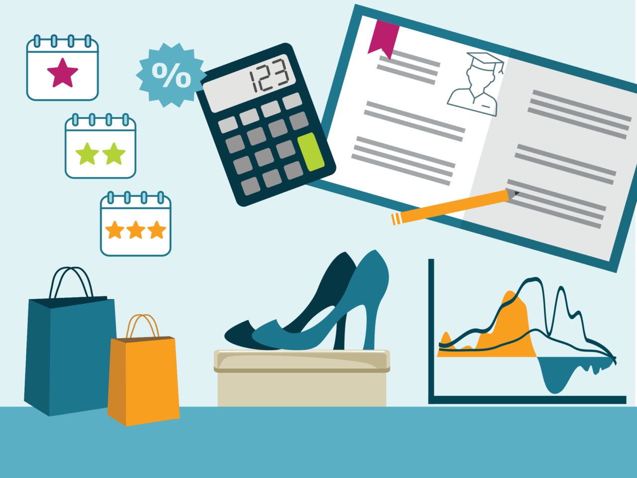 Fast Fashion - Numensa