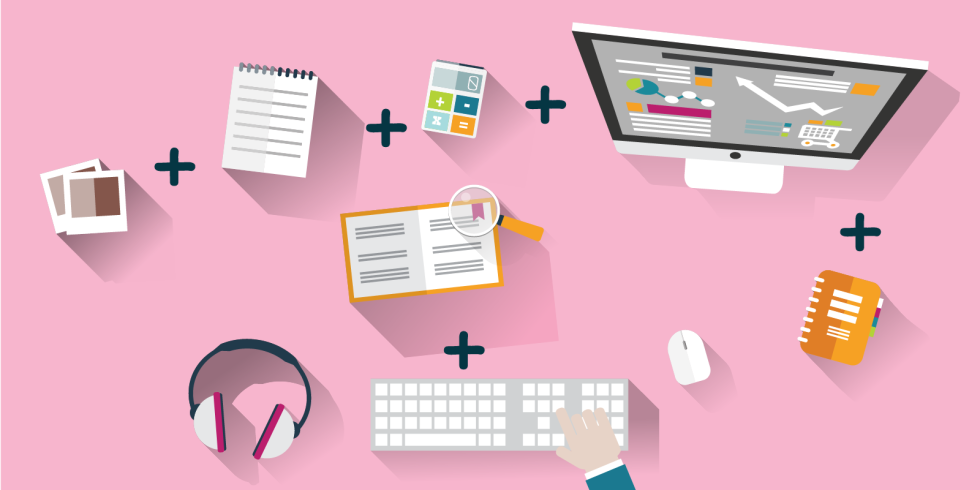 Marketing Assistant Internship Program - Numensa