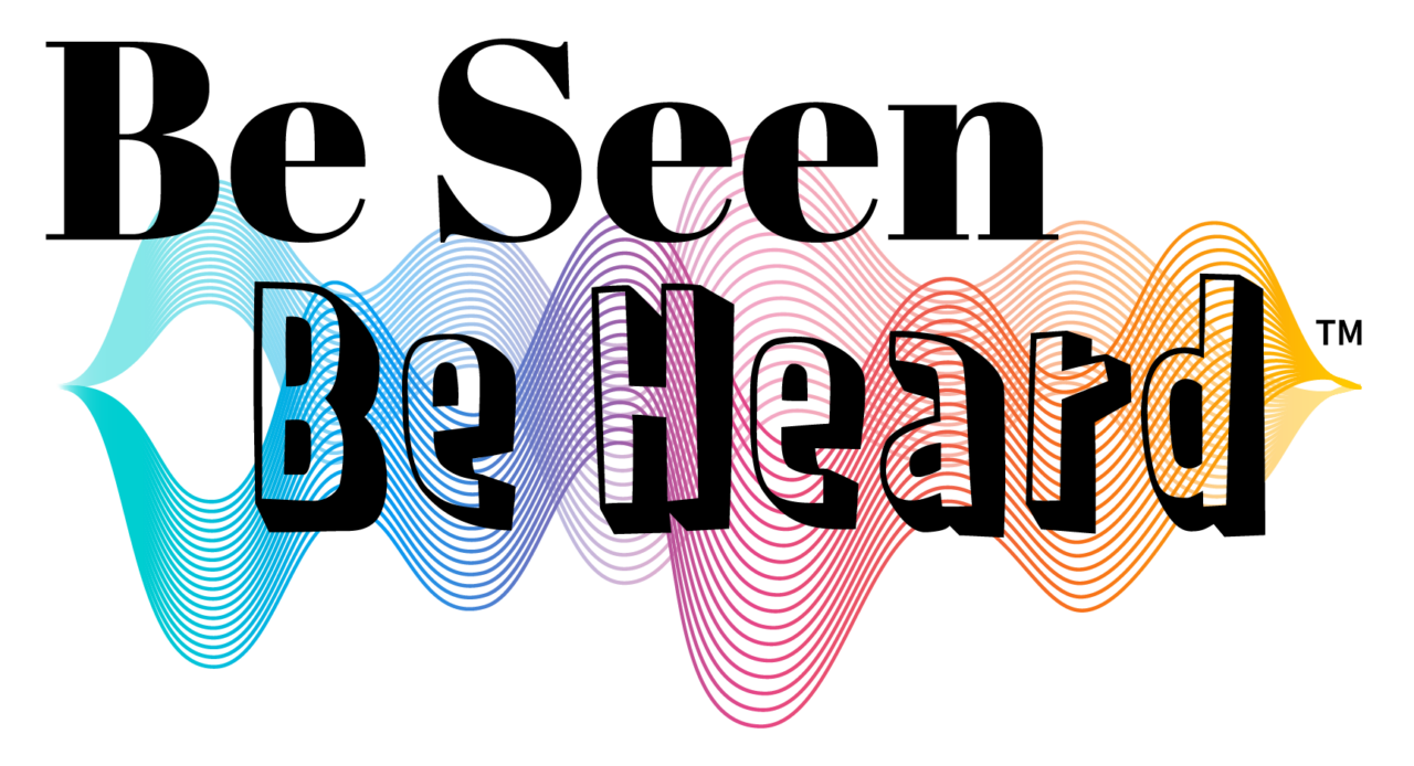 Be Seen Be Heard - Numensa