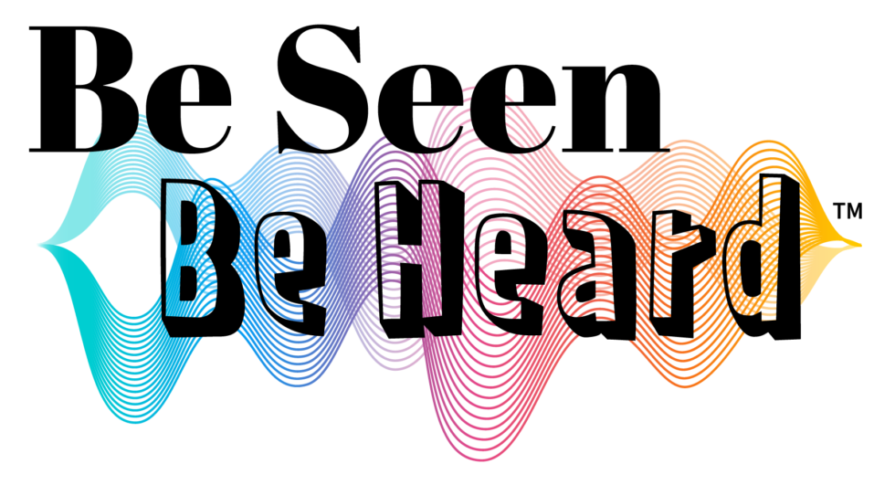 Be Seen Be Heard - Numensa