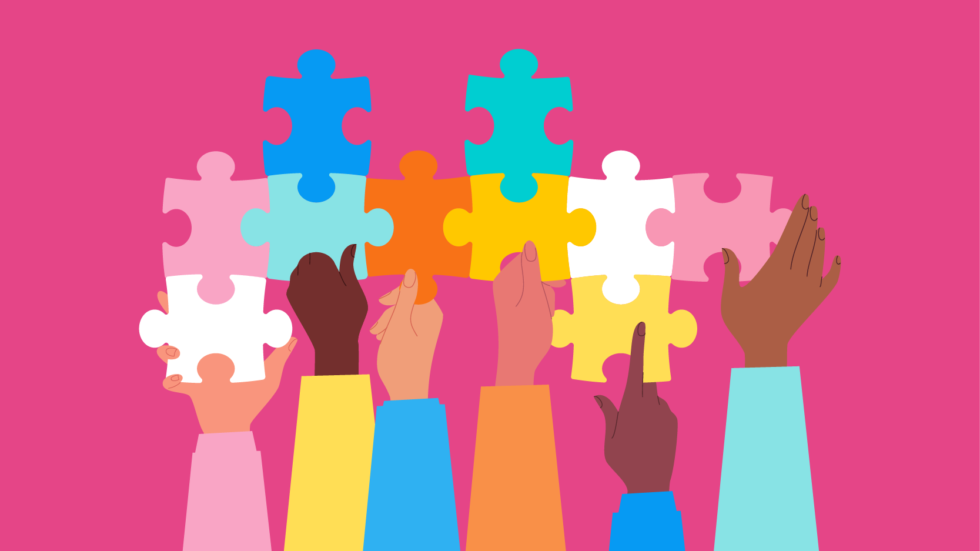 Be Seen Be Heard - Numensa